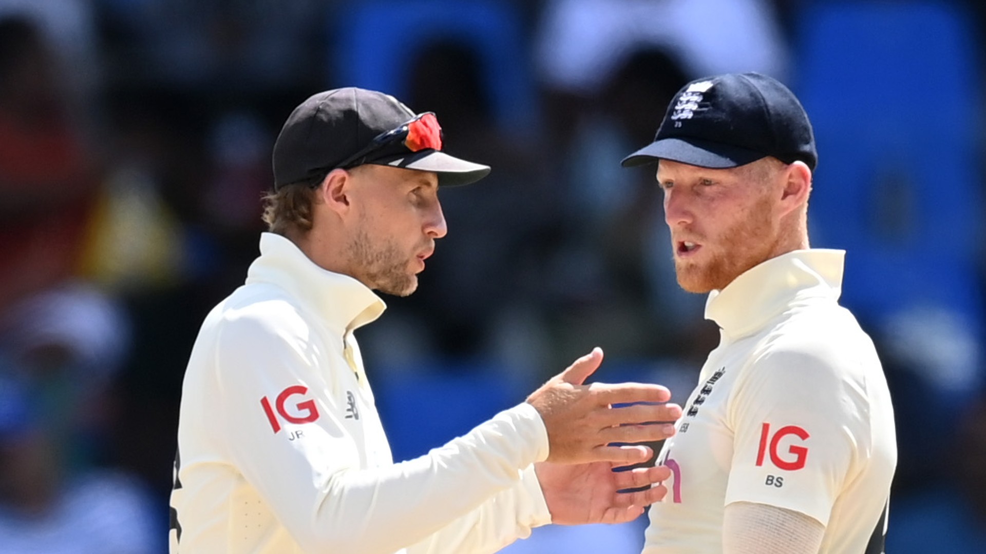 Stokes to lean on Root for captaincy advice after taking over as ...