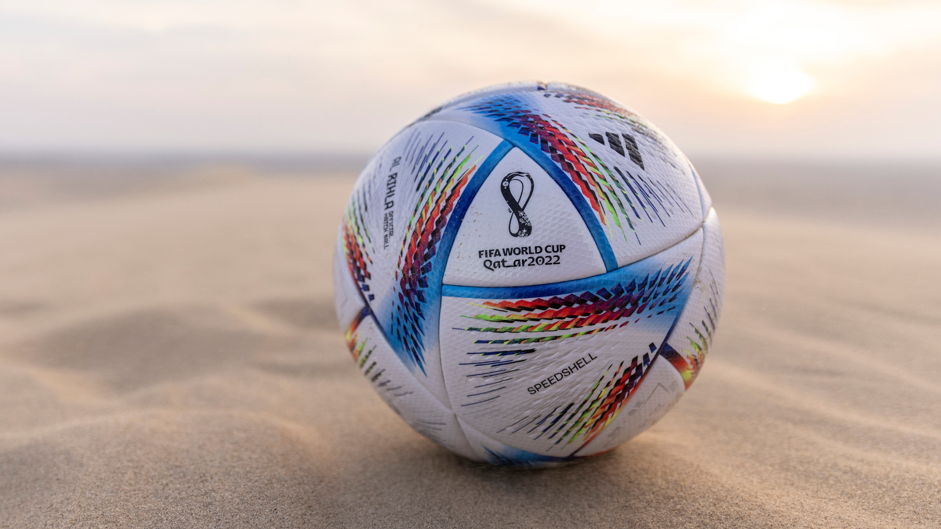 England's Ramsdale says World Cup ball is great for goalkeepers, no ...