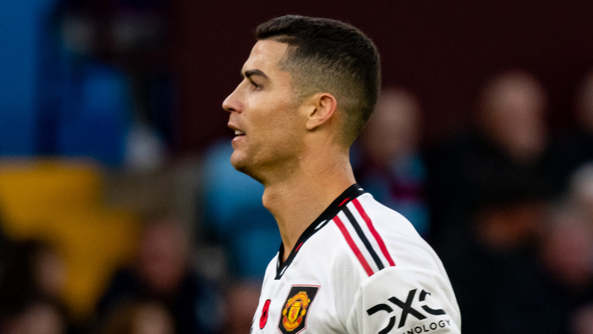 Ronaldo involvement against Fulham 'possible' despite illness – Ten Hag ...