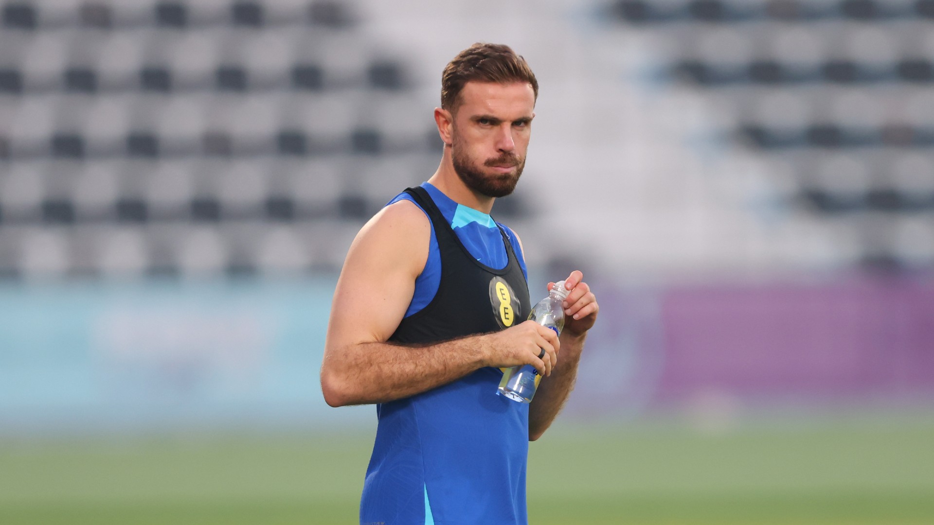 Henderson wants Lionesses' Euro 2022 success to inspire England at the ...