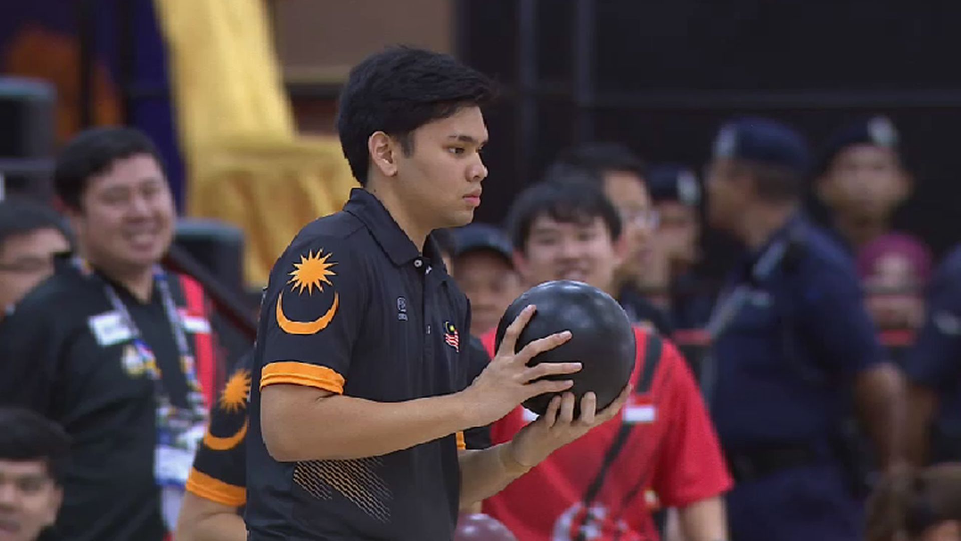 Kejohanan Dunia Boling Tenpin: Skuad negara berada di tahap terbaik ...