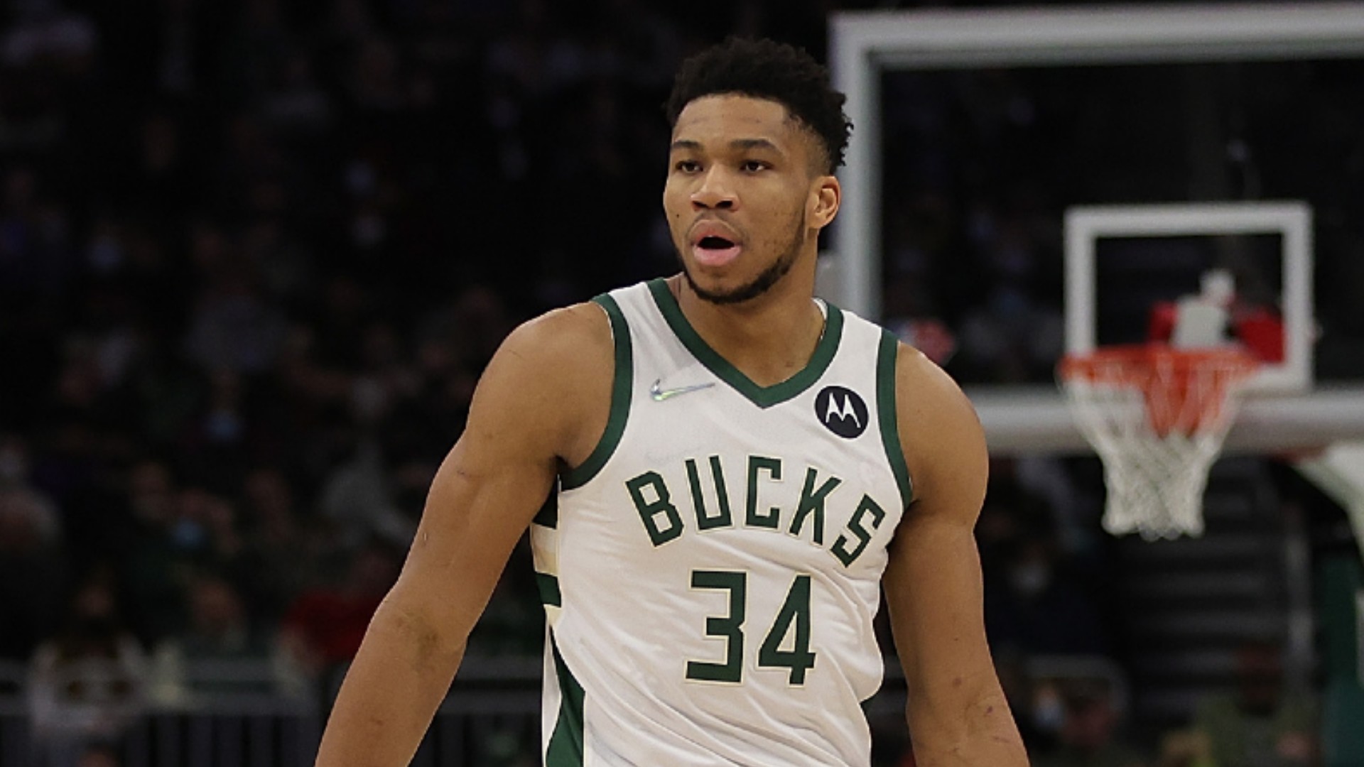 Giannis focused on building good 'habits' not Bucks' poor preseason ...