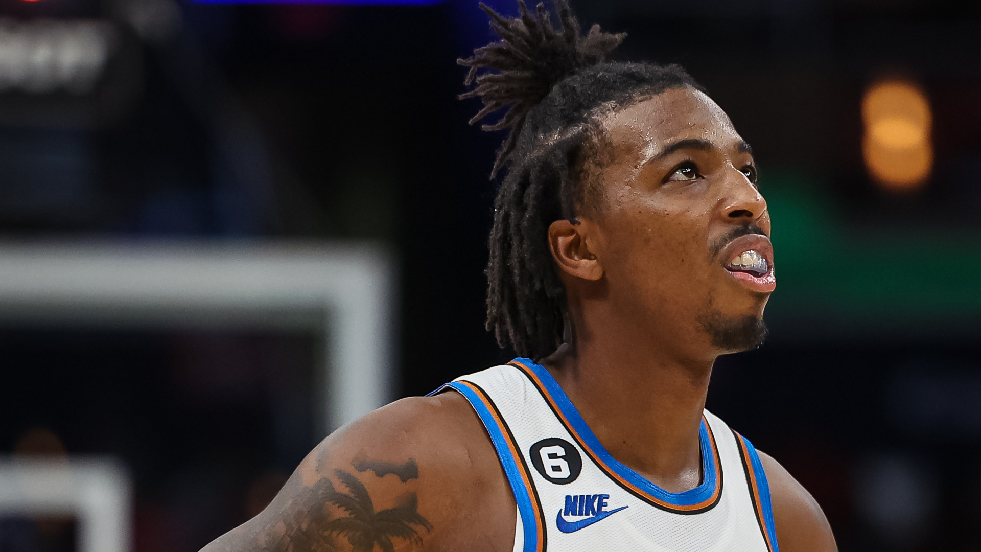 Wizards' Wright set for indefinite layoff after hamstring strain ...