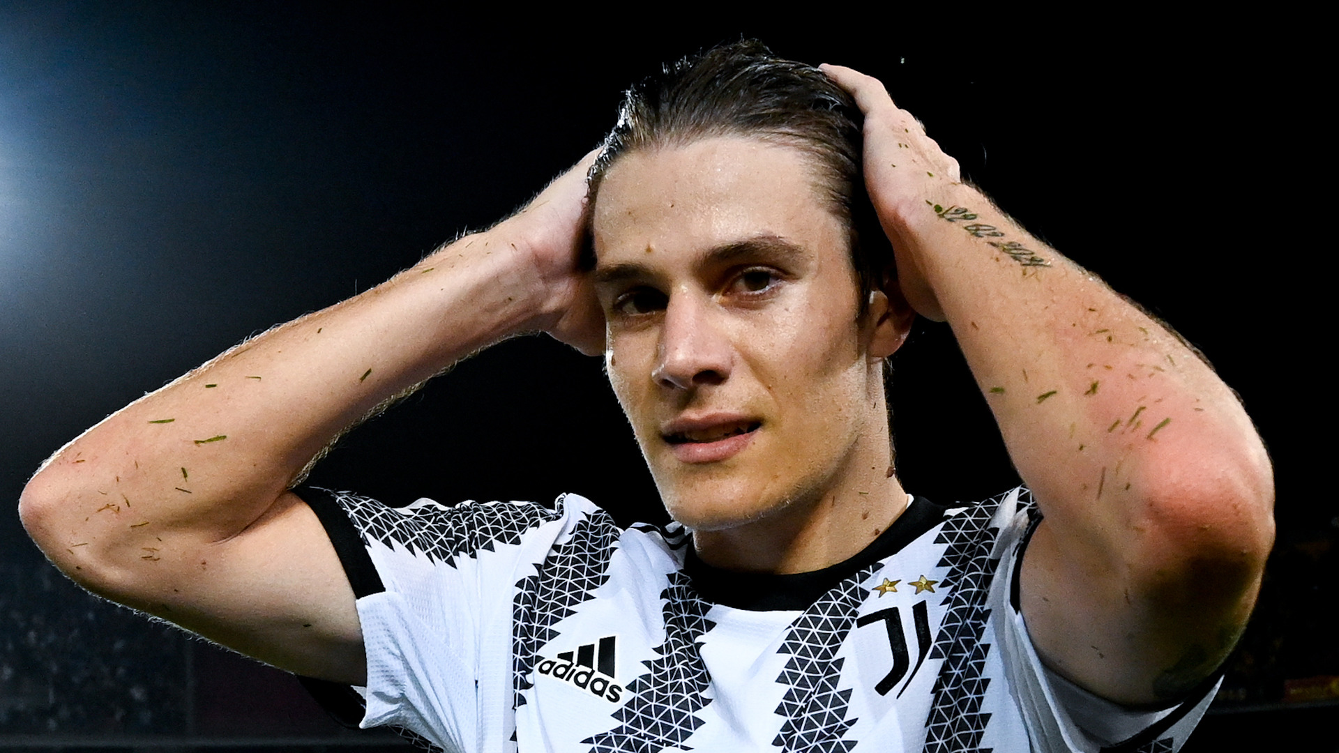 Bintang muda jadi wira Juventus | Stadium Astro