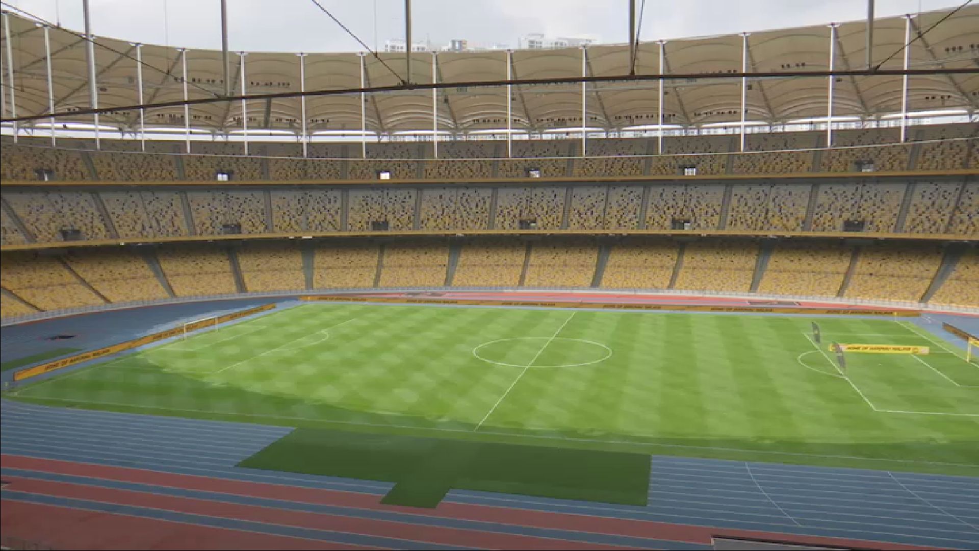 Piala AFF: FAM ada venue alternatif selain SNBJ | Stadium Astro