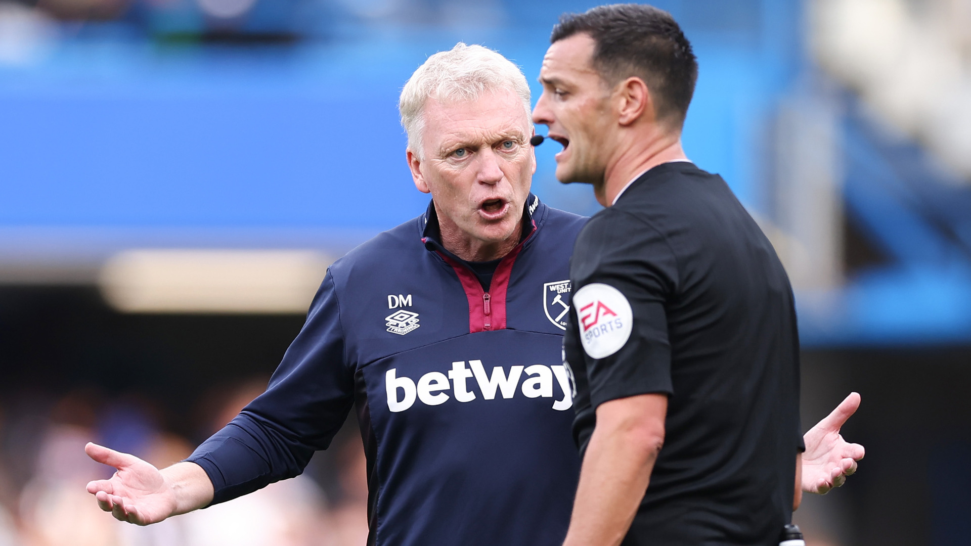 Premier League seeks VAR explanation as West Ham and Newcastle fume ...