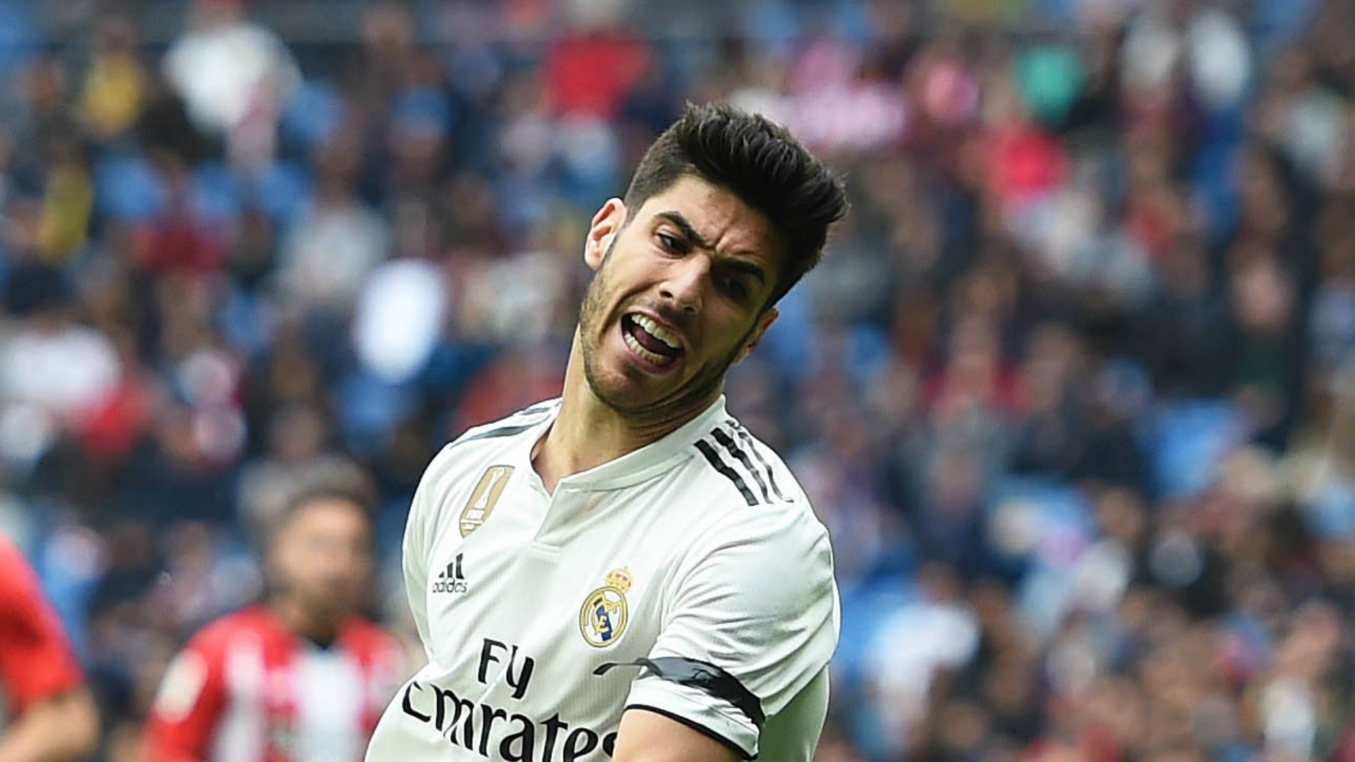 LaLiga: Asensio mengamuk tidak dimasukkan Real Madrid lawan Mallorca ...
