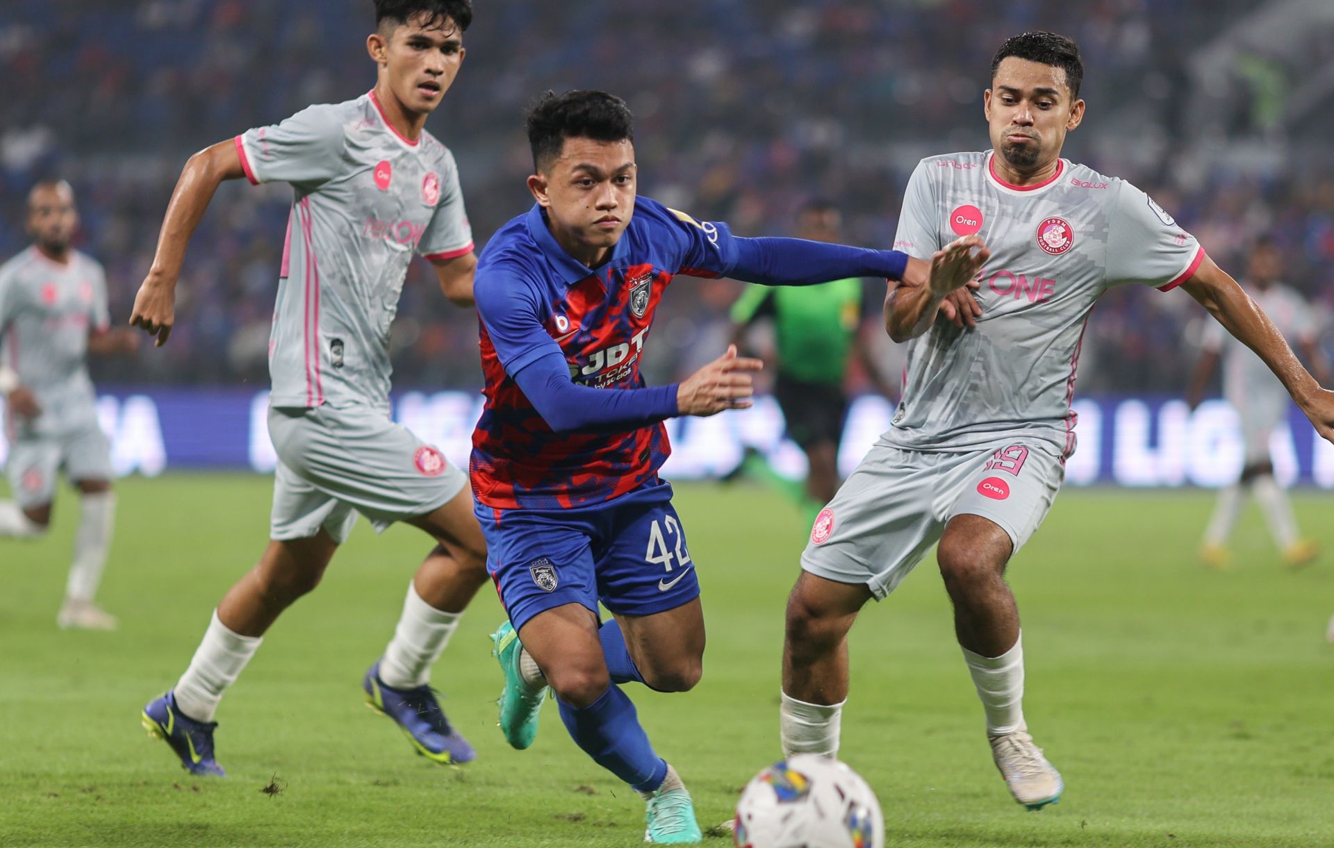 Sukan SEA: Arif Aiman tidak sertai skuad negara ke Kemboja | Stadium Astro