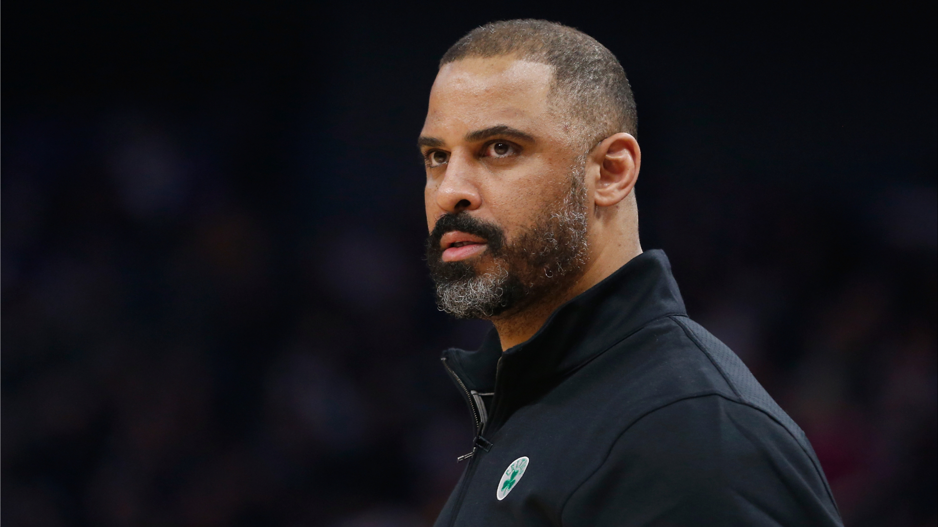 NBA: Rockets ambil khidmat bekas ketua jurulatih Celtics, Ime Udoka | Stadium Astro