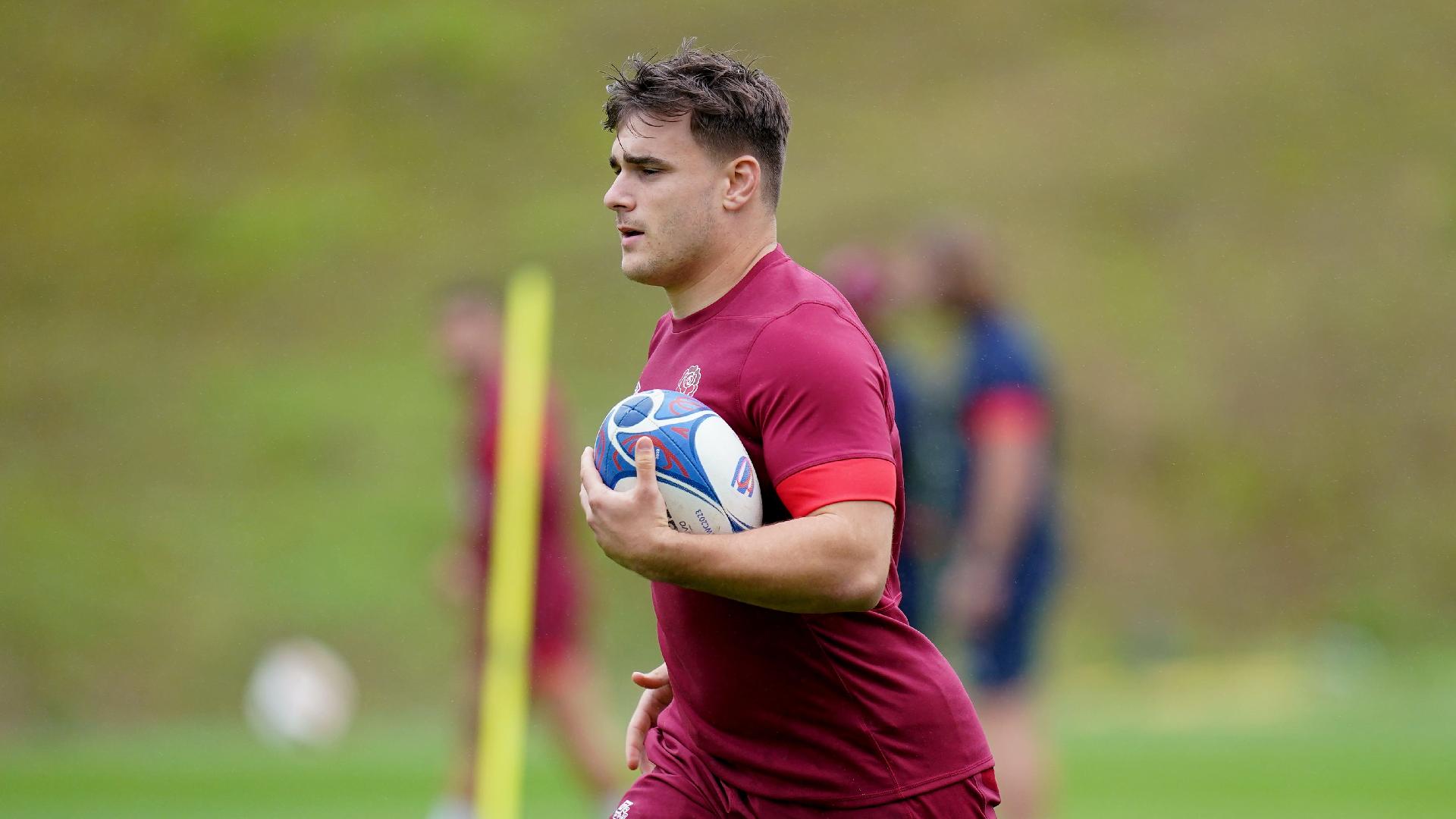 England Rugby World Cup squad hits and misses | Stadium Astro English