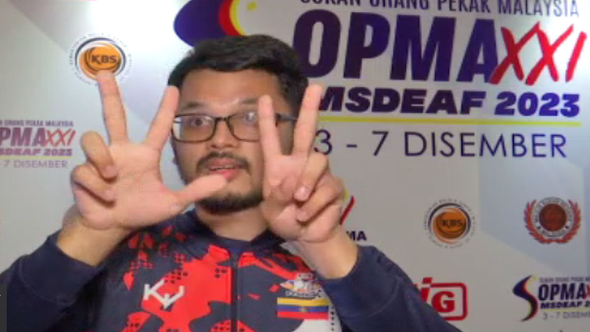 SOPMA: Wilayah Persekutuan intai kuasai edisi ke-21 | Stadium Astro