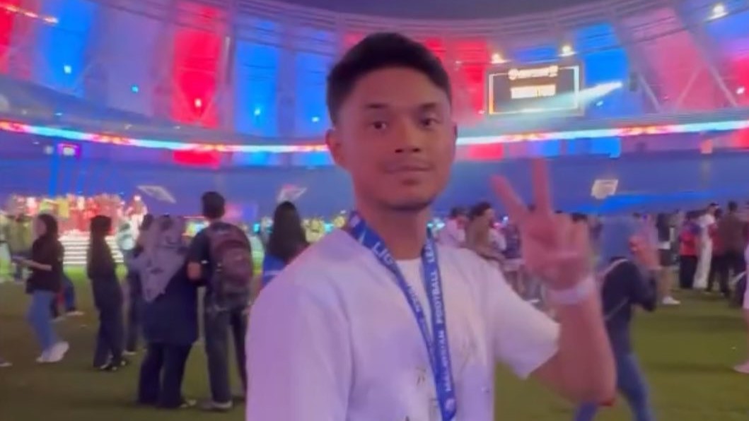 Spekulasi perpindahan: Daniel Amier ke Penang? Akmal Rizal naik pangkat ...