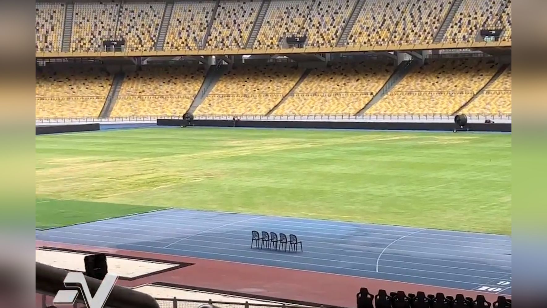 MFL akan lawat SNBJ esok | Stadium Astro