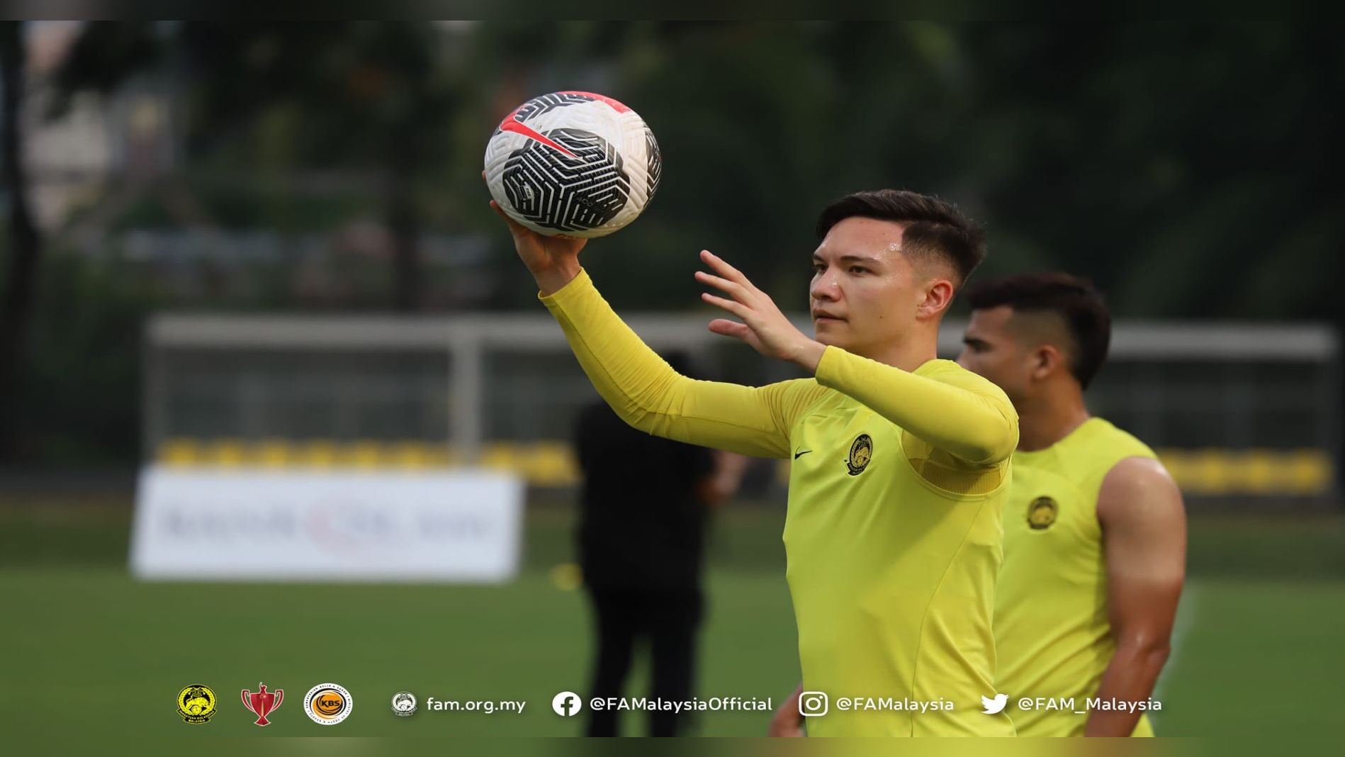 Piala Asia: Natxo Insa bukan ancaman buat Stuart Wilkin | Stadium Astro