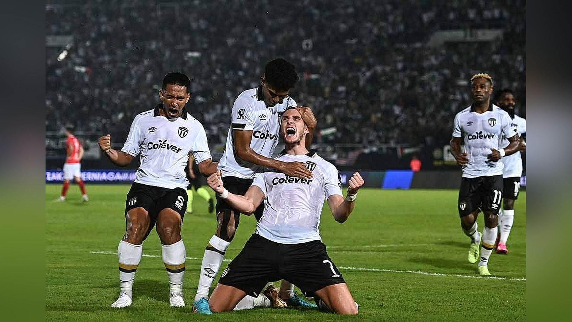 TERENGGANU JUARA PIALA MALAYSIA | Stadium Astro