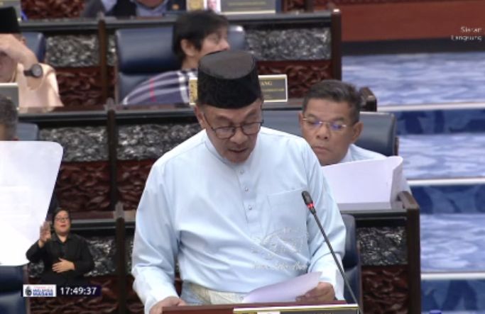 Belanjawan 2023: Kerajaan peruntuk RM324 juta bagi pembangunan ...