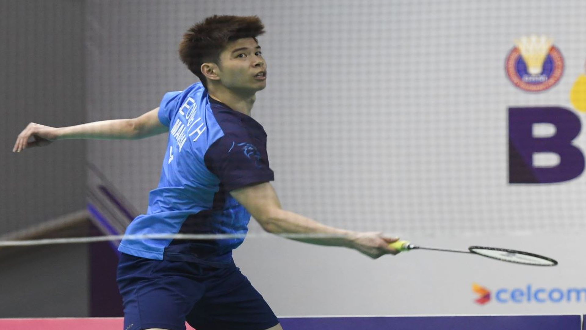 Badminton Berpasukan Campuran Asia: BAM tidak gusar prestasi Lee Zii ...