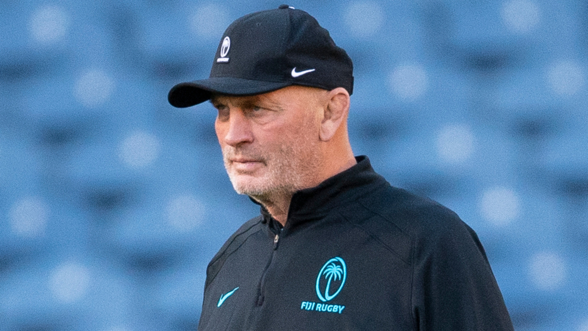 Vern Cotter quits Fiji as former Scotland coach steps down before Rugby ...