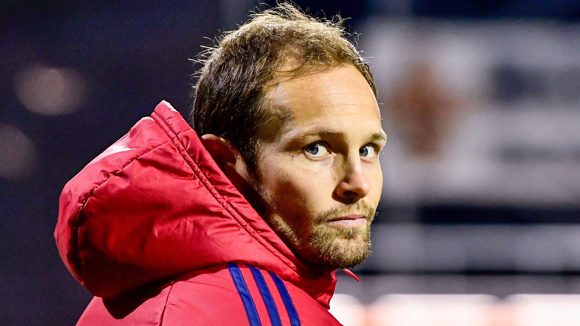 Daley Blind lengkap perpindahan ke Bayern Munich | Stadium Astro
