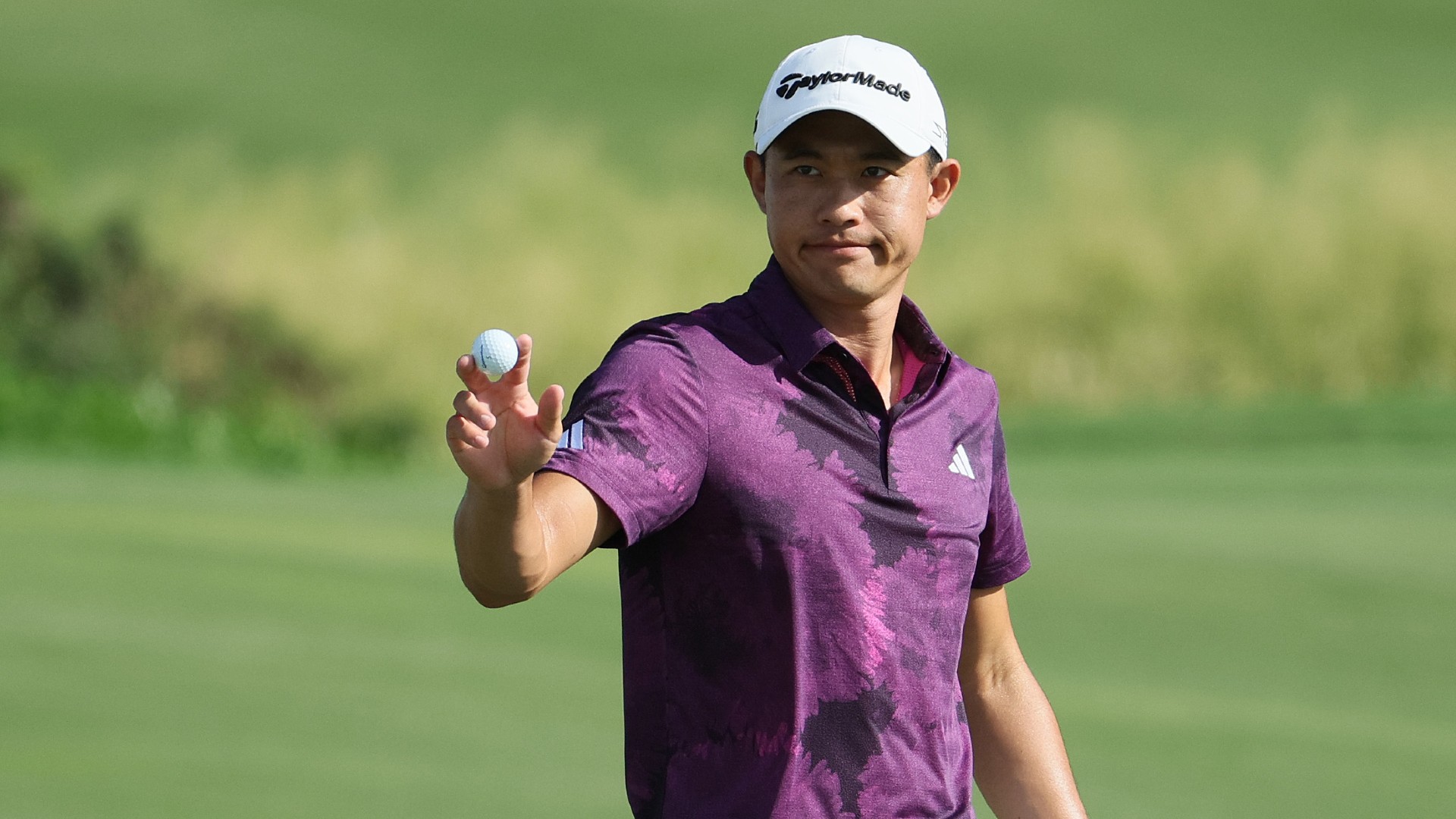 Morikawa opens up season-best six-stroke lead after 54 holes at ...