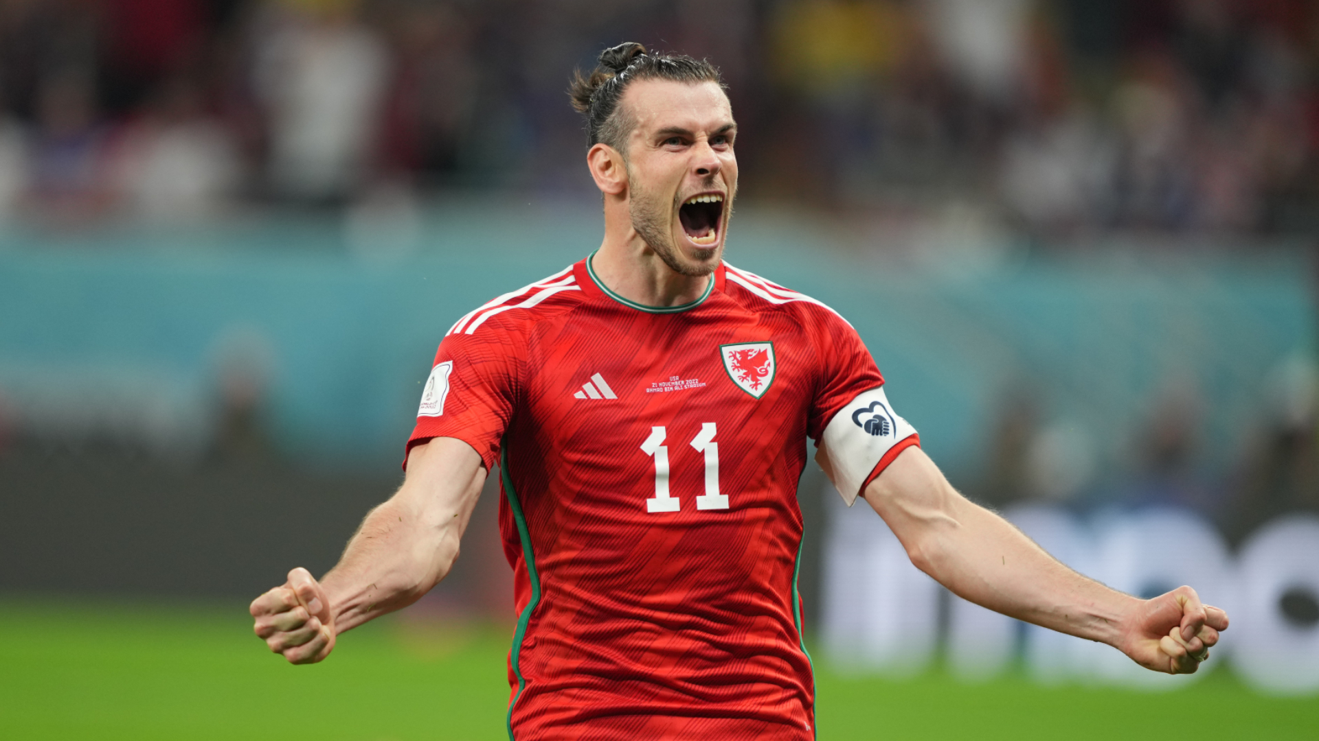 Gareth Bale retires: The numbers behind a remarkable career | Stadium ...