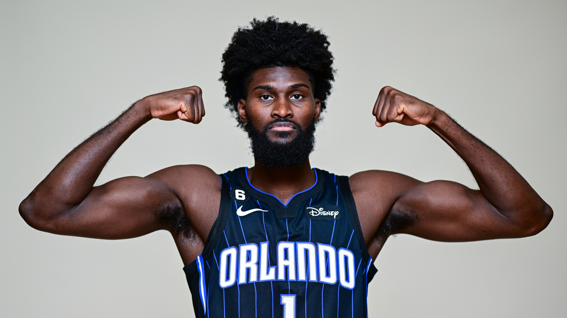 Orlando Magic wing Jonathan Isaac prepares for G League return ...