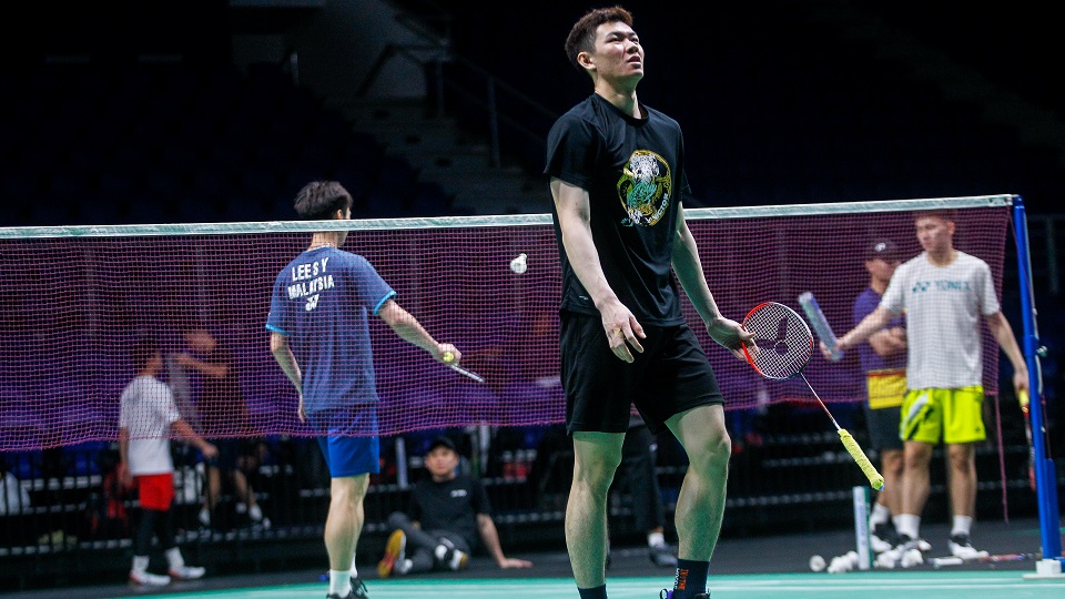 India Open: Zii Jia, Pearly-Thinaah get first wins of 2023 BWF World ...