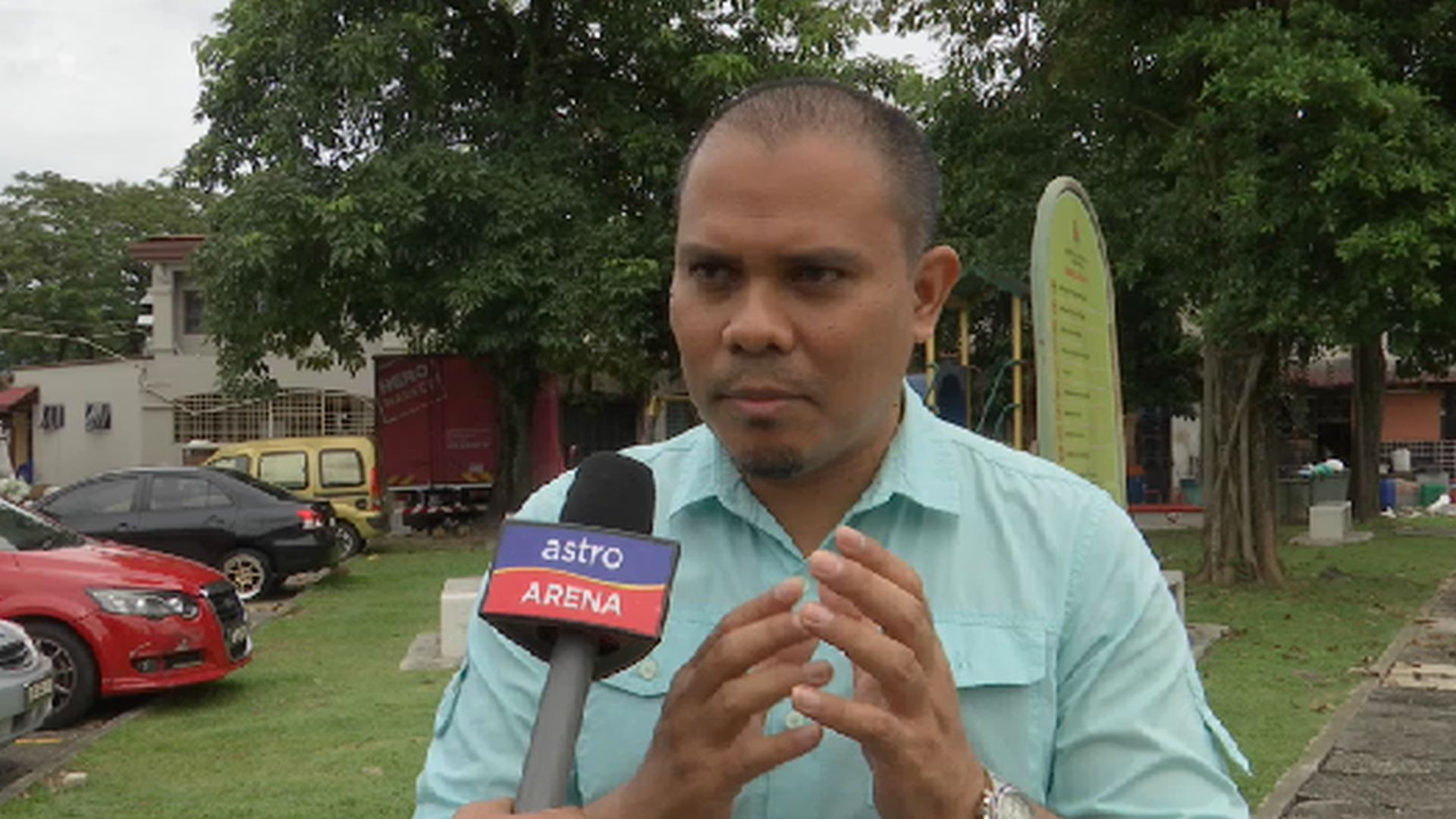 Liga Super: Cabaran baru beraksi petang | Stadium Astro