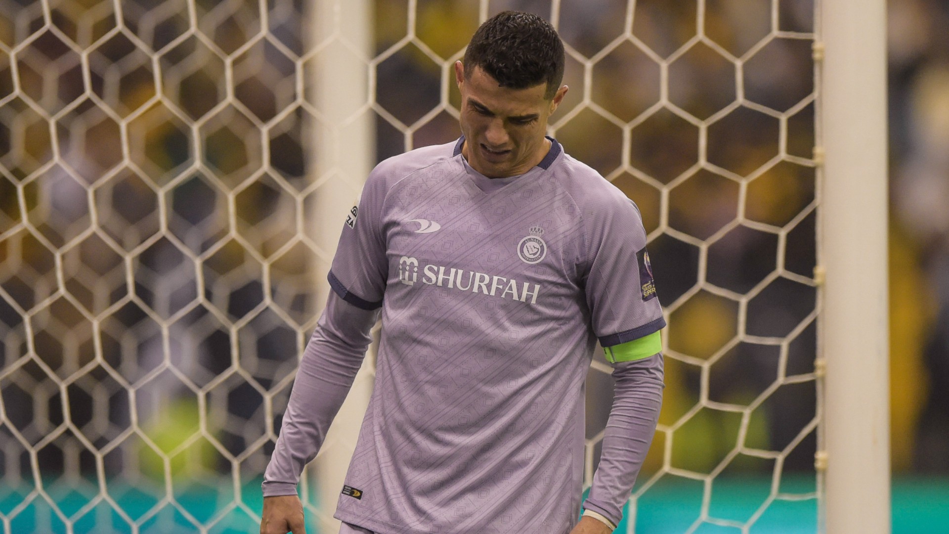 Howe nafi klausa Cristiano Ronaldo ke Newcastle United andai layak ke ...