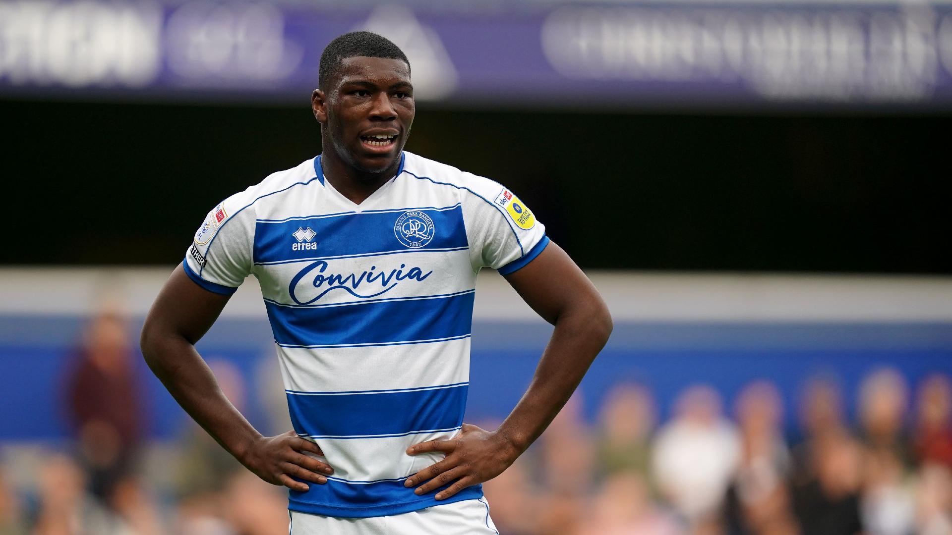 Sinclair Armstrong proud for not punching alleged racial abuser ...