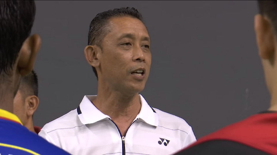 Misbun Sidek and BAM go separate ways | Stadium Astro English