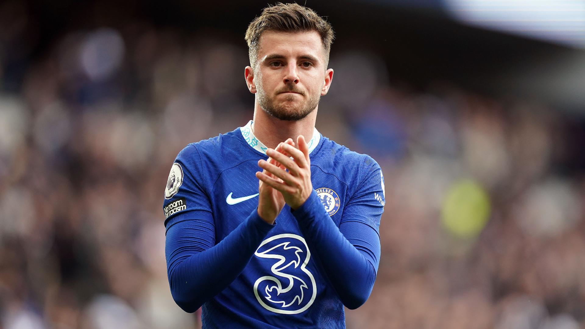 Manchester United sahut tanda harga RM324j untuk Mason Mount | Stadium ...