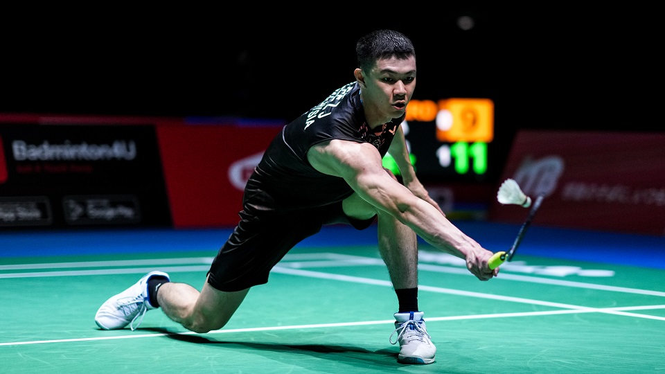 All England: Zii Jia loses to Yu Qi in clash of former champions ...