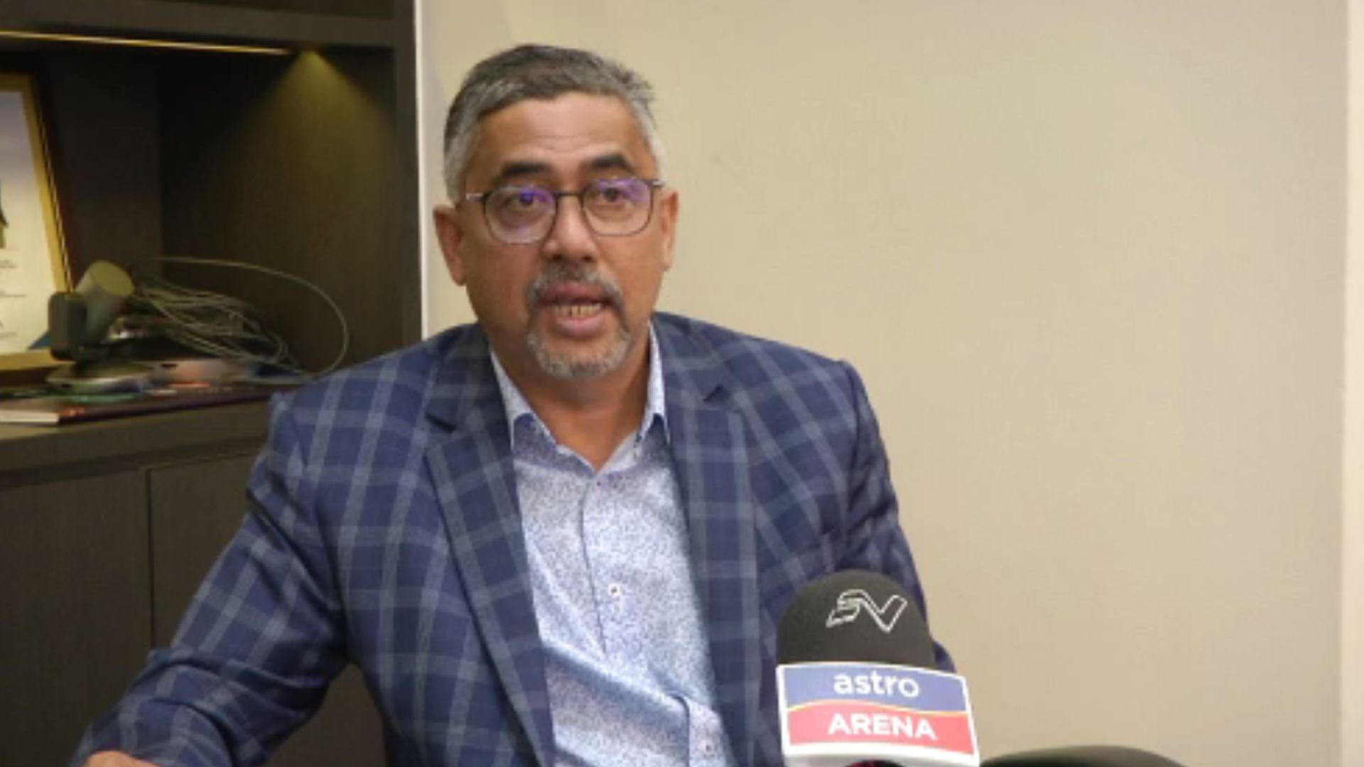 Isu pengadilan: FAM sahkan sudah terima laporan Kedah, beri bayangan ...