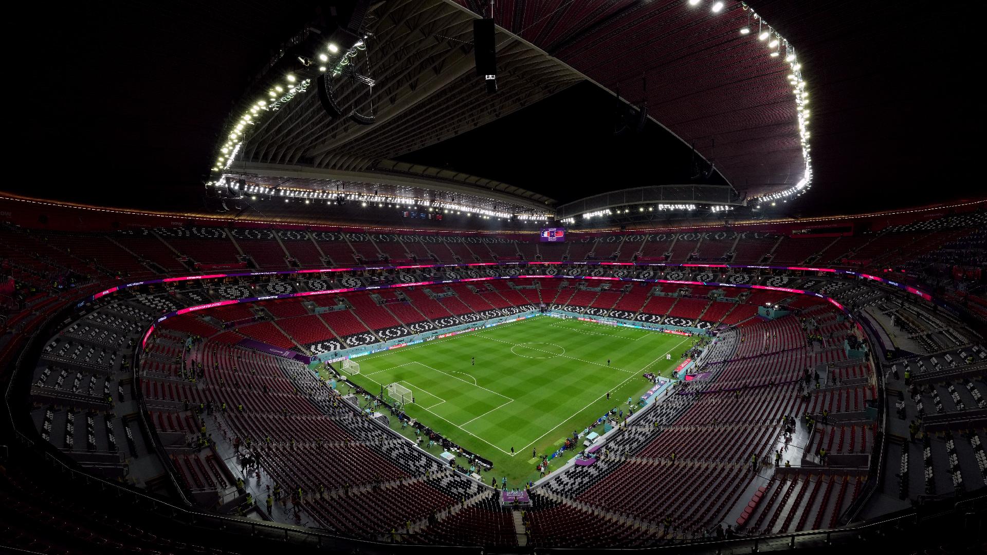 Qatar emerges as surprise contender to host 2025 Rugby League World Cup ...