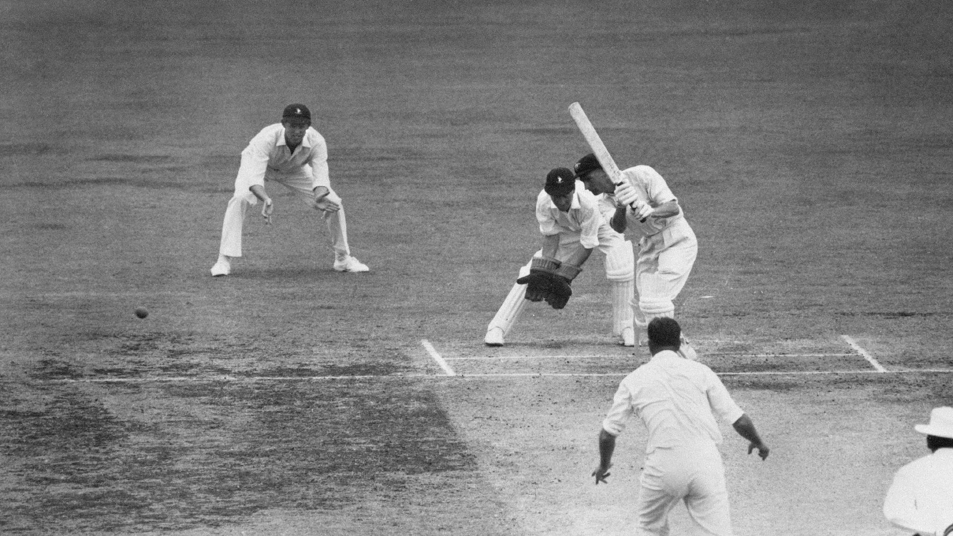 Former Australia Test captain Brian Booth dies aged 89 | Stadium Astro ...
