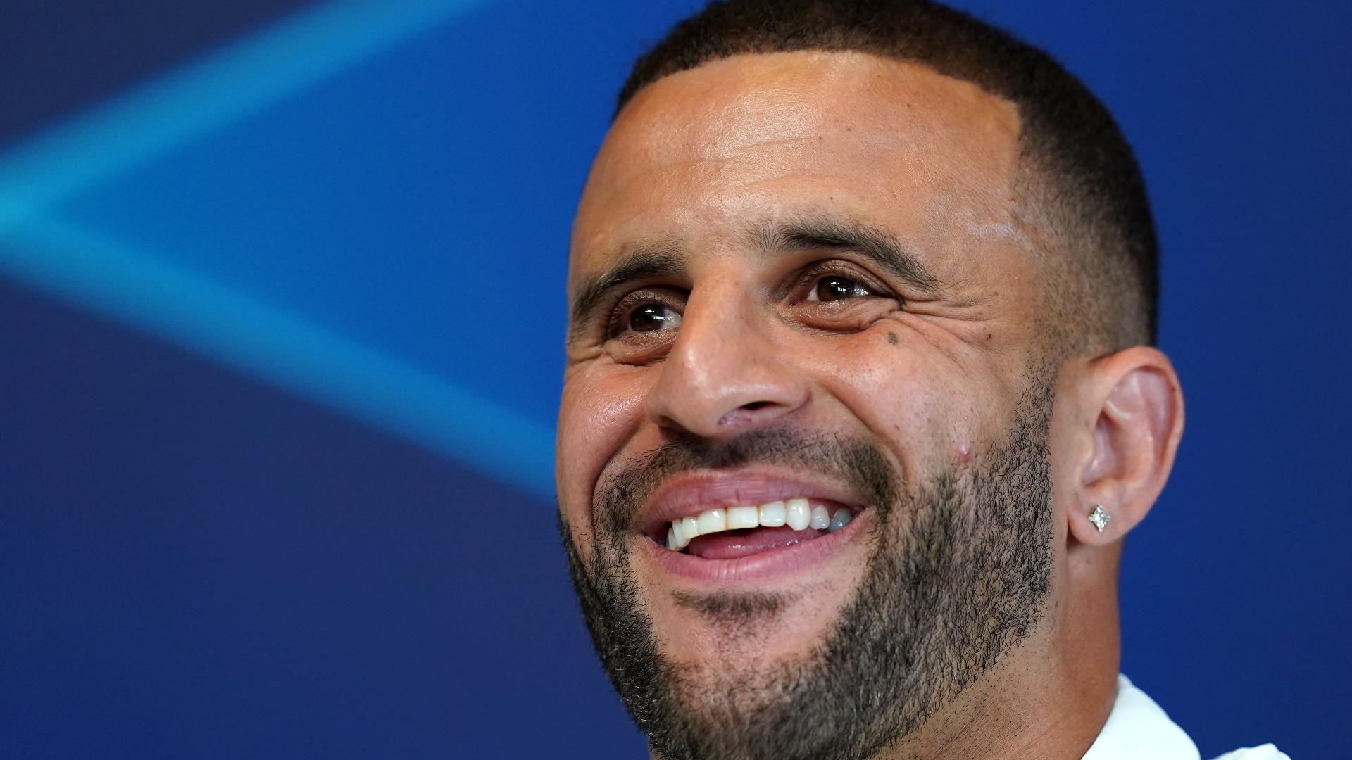 UCL: Kyle Walker ingin lunas impian pemilik Manchester City | Stadium Astro