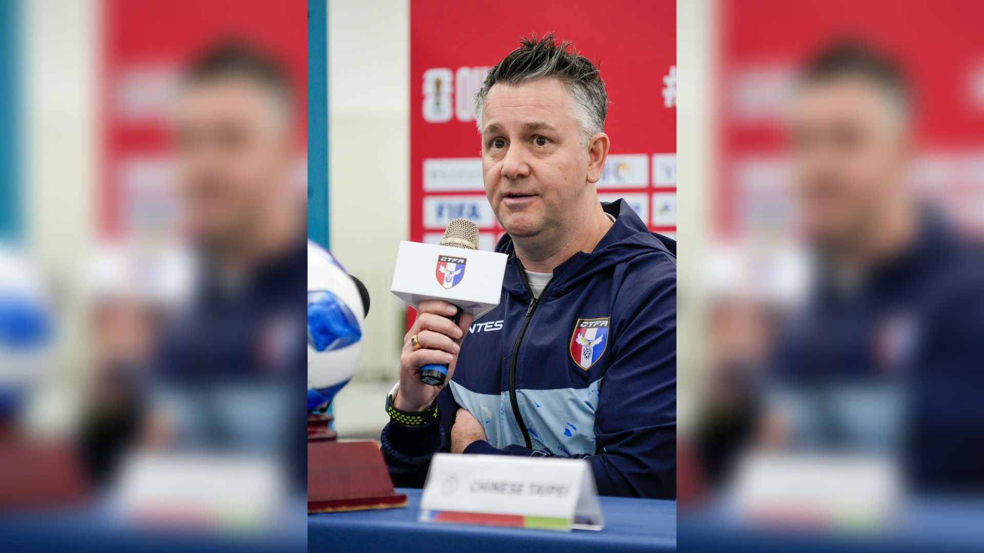 Gary White & Chun-Ching bakal rentap taring Harimau Malaya? | Stadium Astro