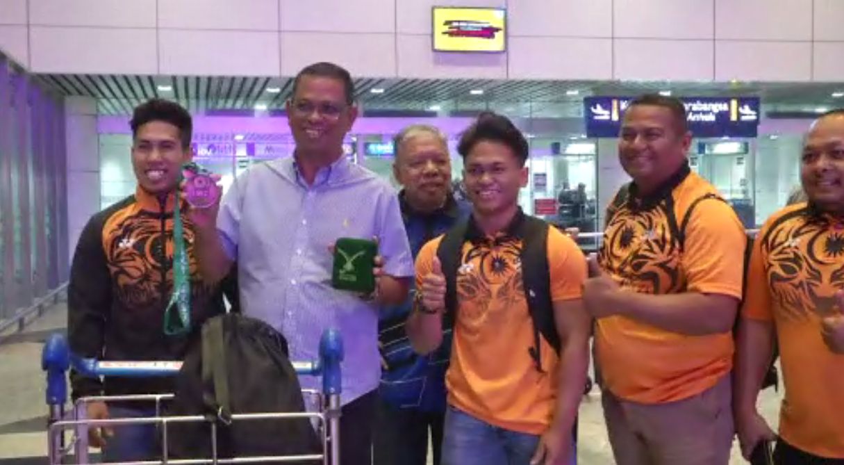 Program RTG: Status Aznil, Aniq masih jadi tanda tanya | Stadium Astro