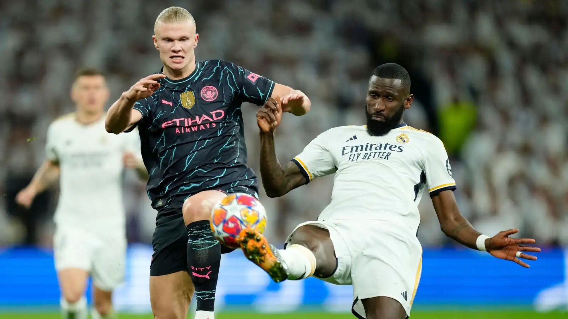Telahan Roy Keane kembali hantui Erling Haaland | Stadium Astro