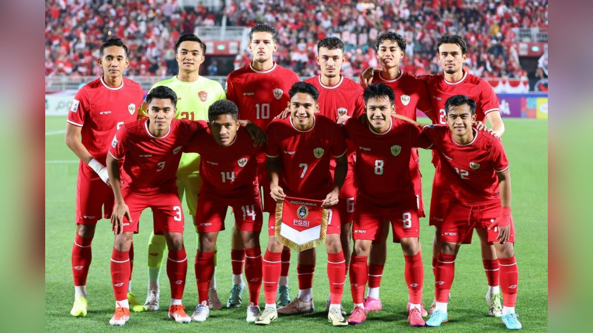 Pengulas Astro Arena terima pujian peminat bola sepak Indonesia ...