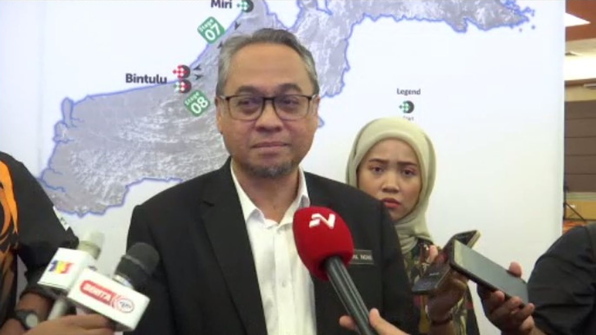 LTdL 2024: Langkawi sebagai destinasi permulaan akan jelmakan nostalgia ...