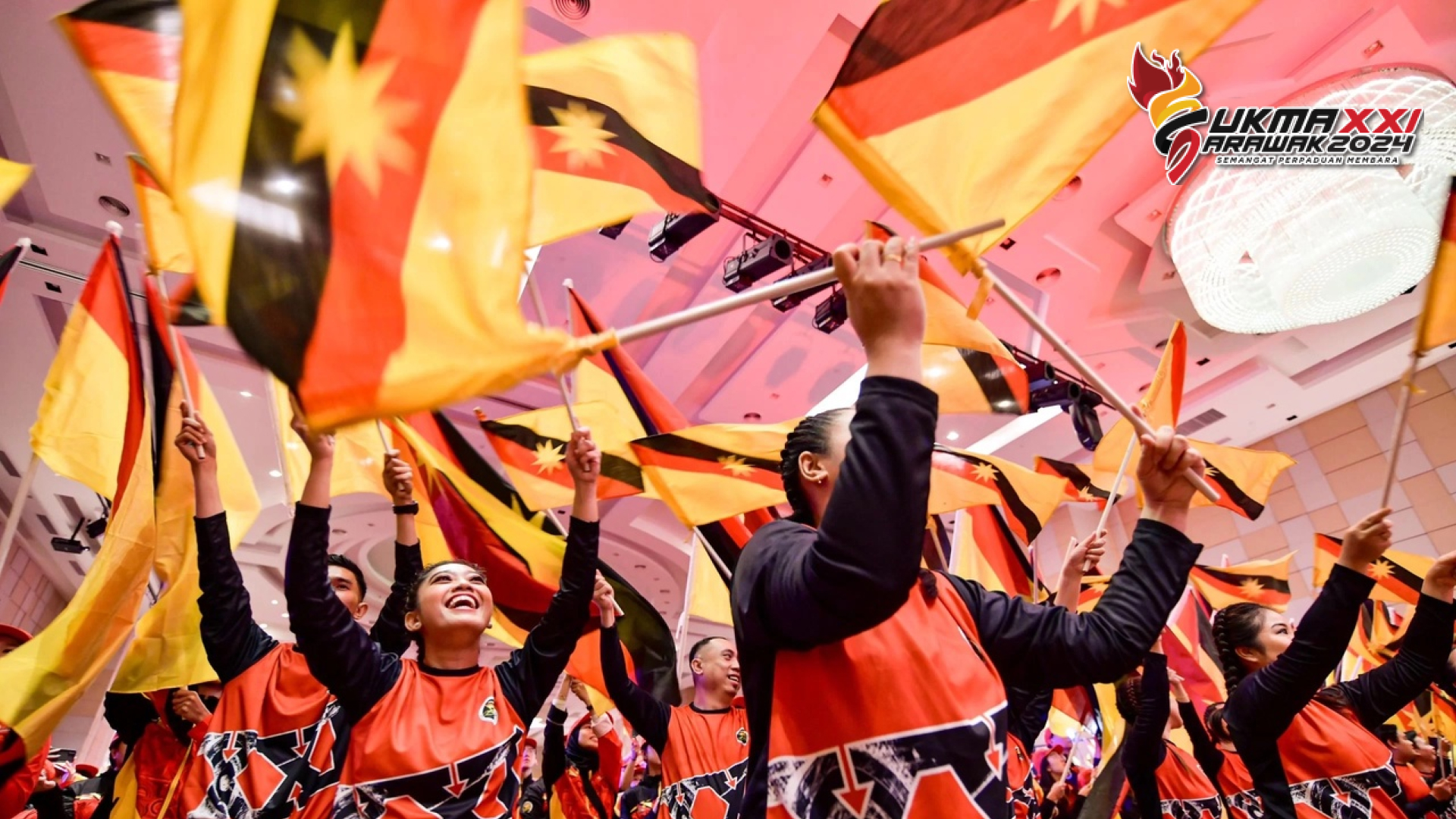 Sukma Sarawak 2024: Jadual lengkap untuk acara yang dipertandingkan ...