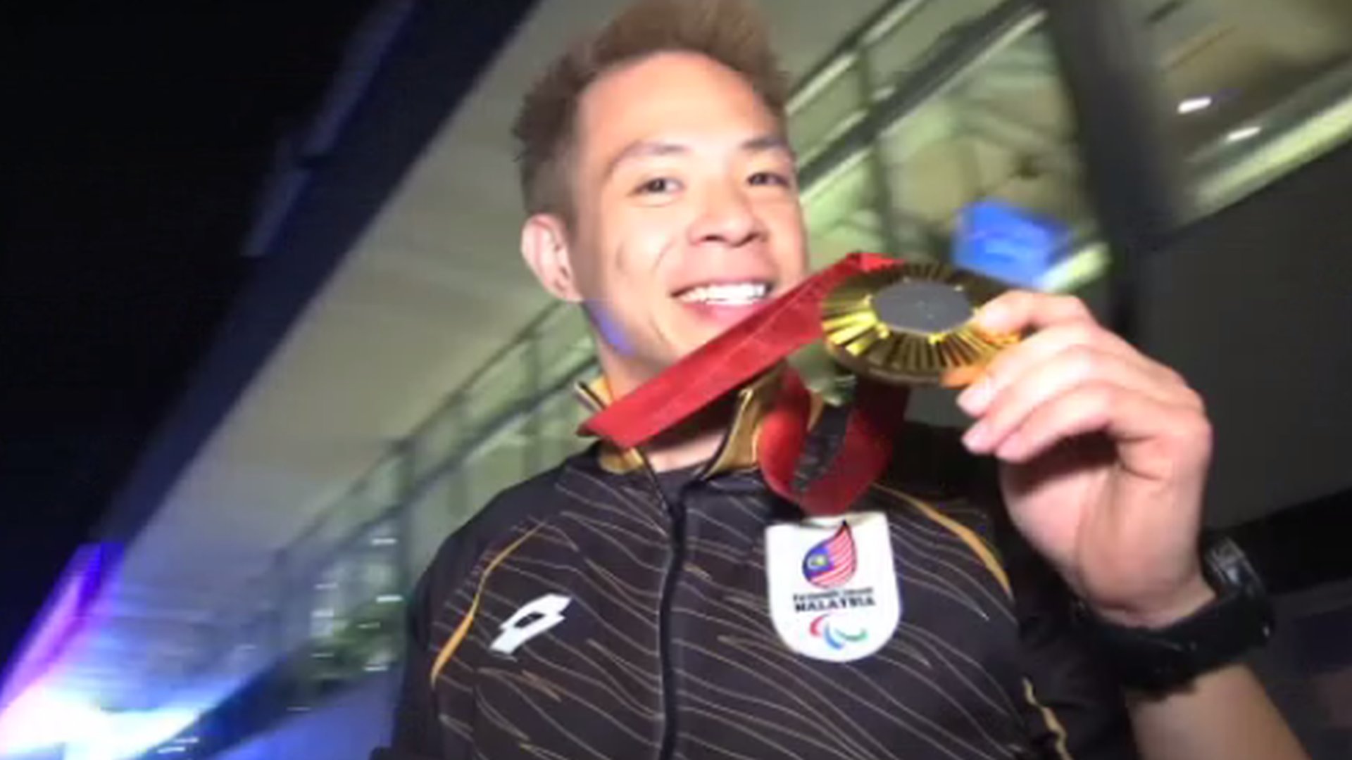 Cheah Liek Hou hampiri rekod 'Invincible' 2024 | Stadium Astro