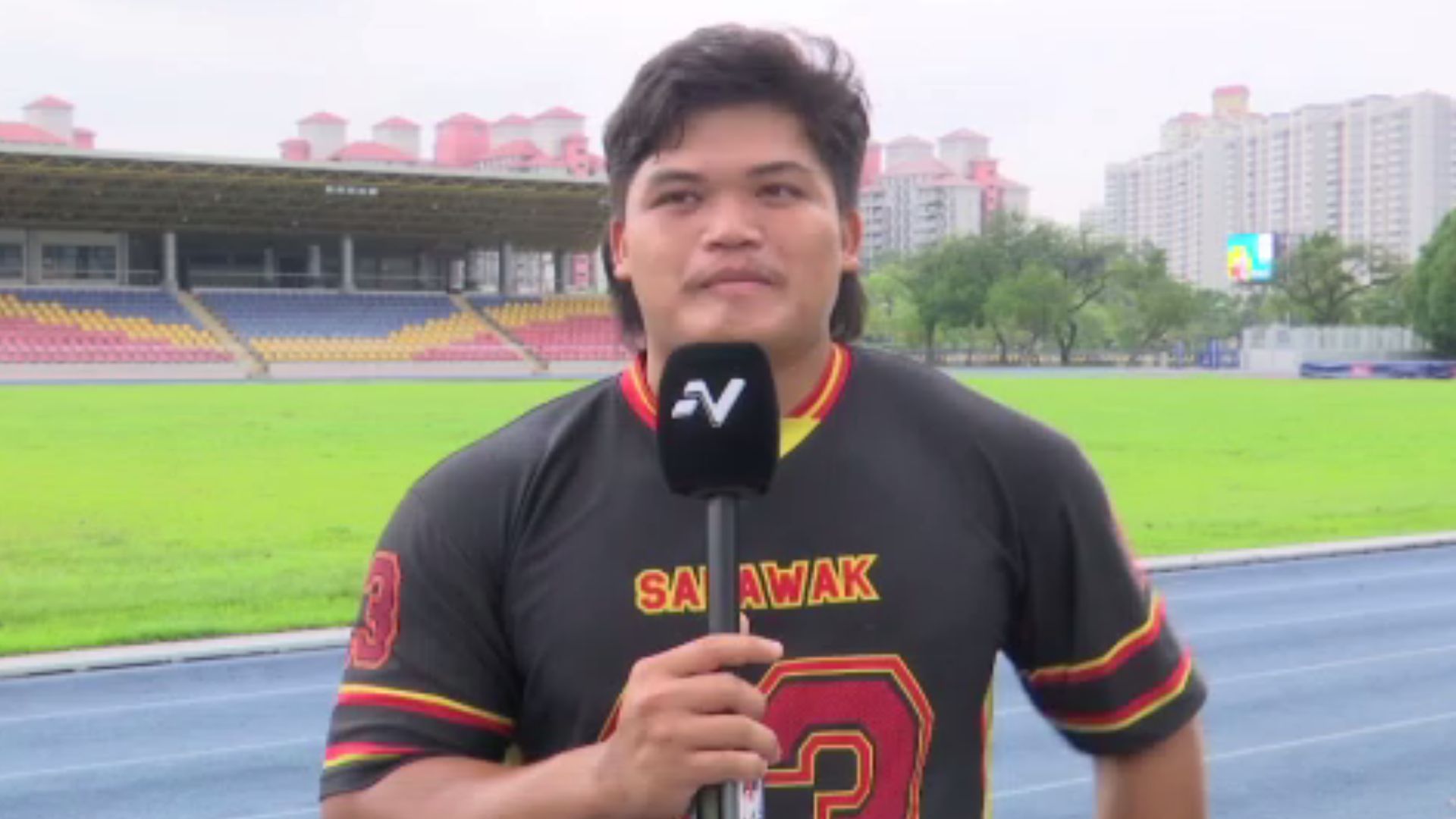 Best of 2024: Sampai kerusi pun terbang! -- Jaringan Faisal Halim momen ...