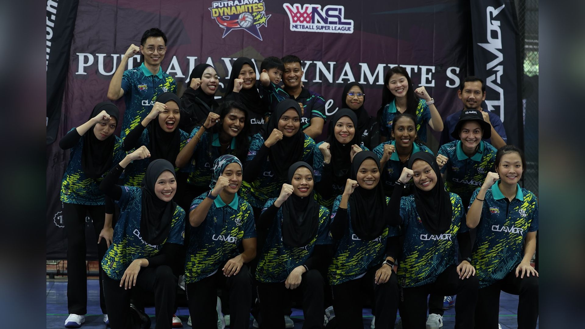 NSL 2025: Clamor bantu Putrajaya Dynamite buru kedudukan podium ...