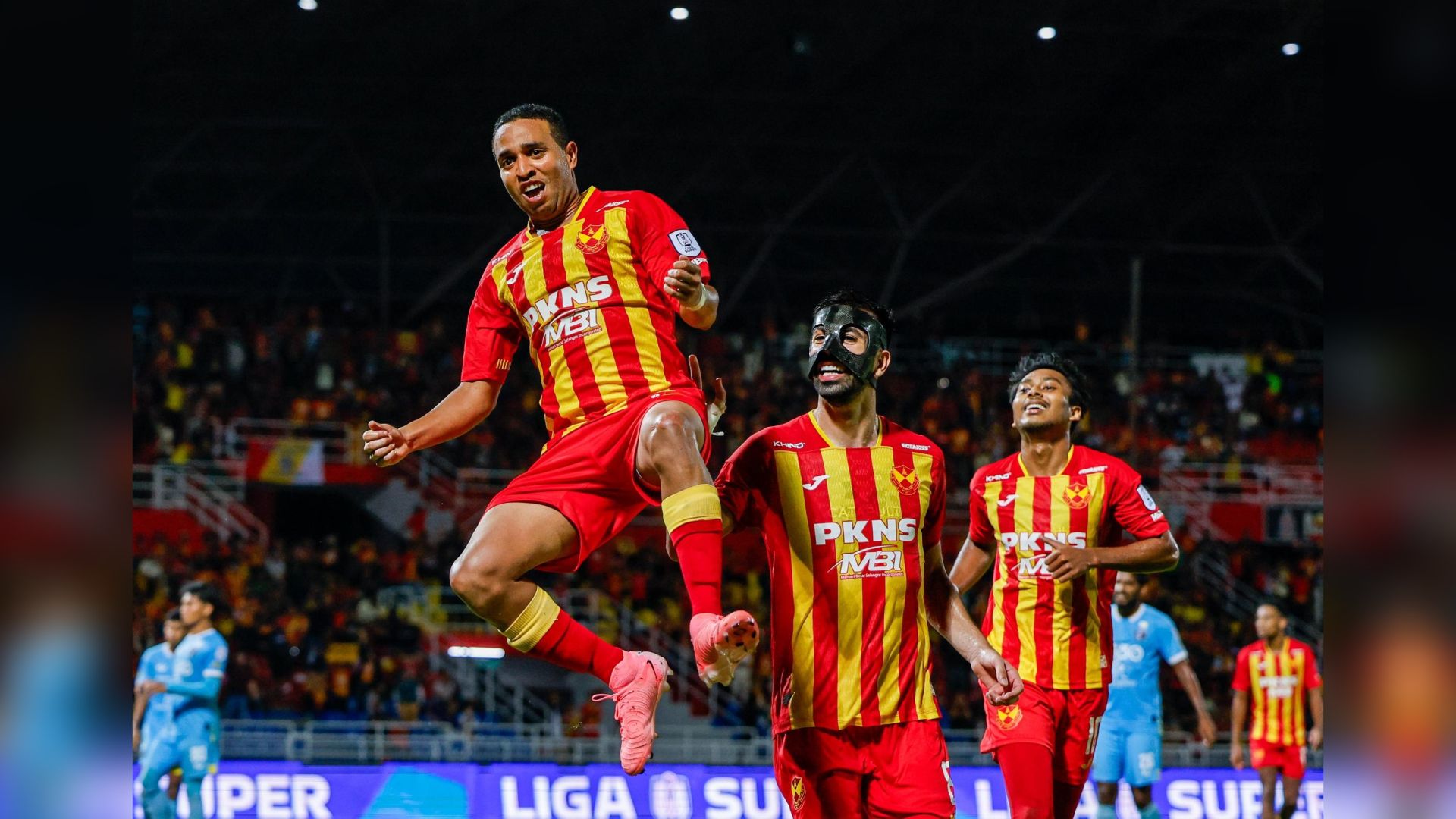 Ranking MA AFC: Bakal hilang slot ACLE, JDT harapan terakhir Selangor ...