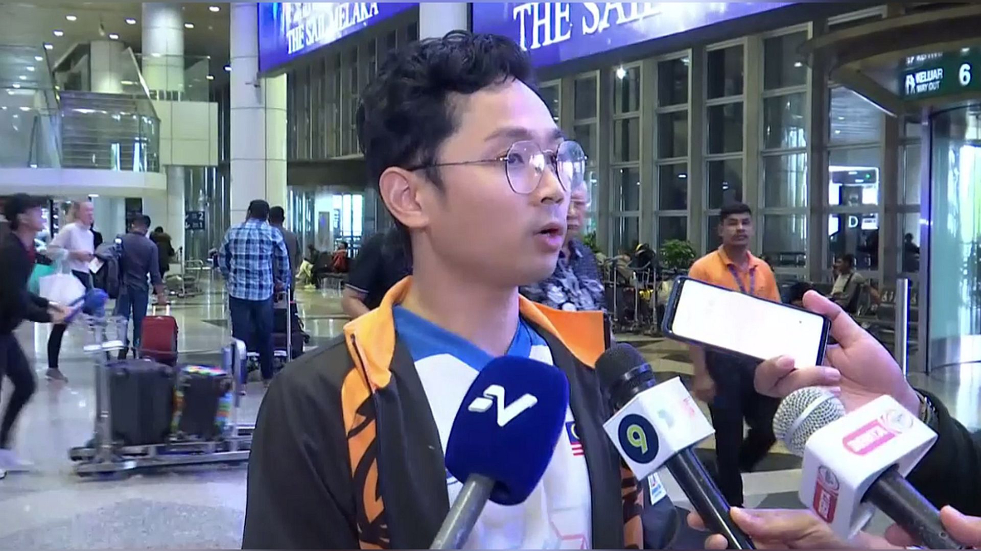 Saingan di Malaysia tidak kompetitif sumbang mentaliti 'sekadar ...