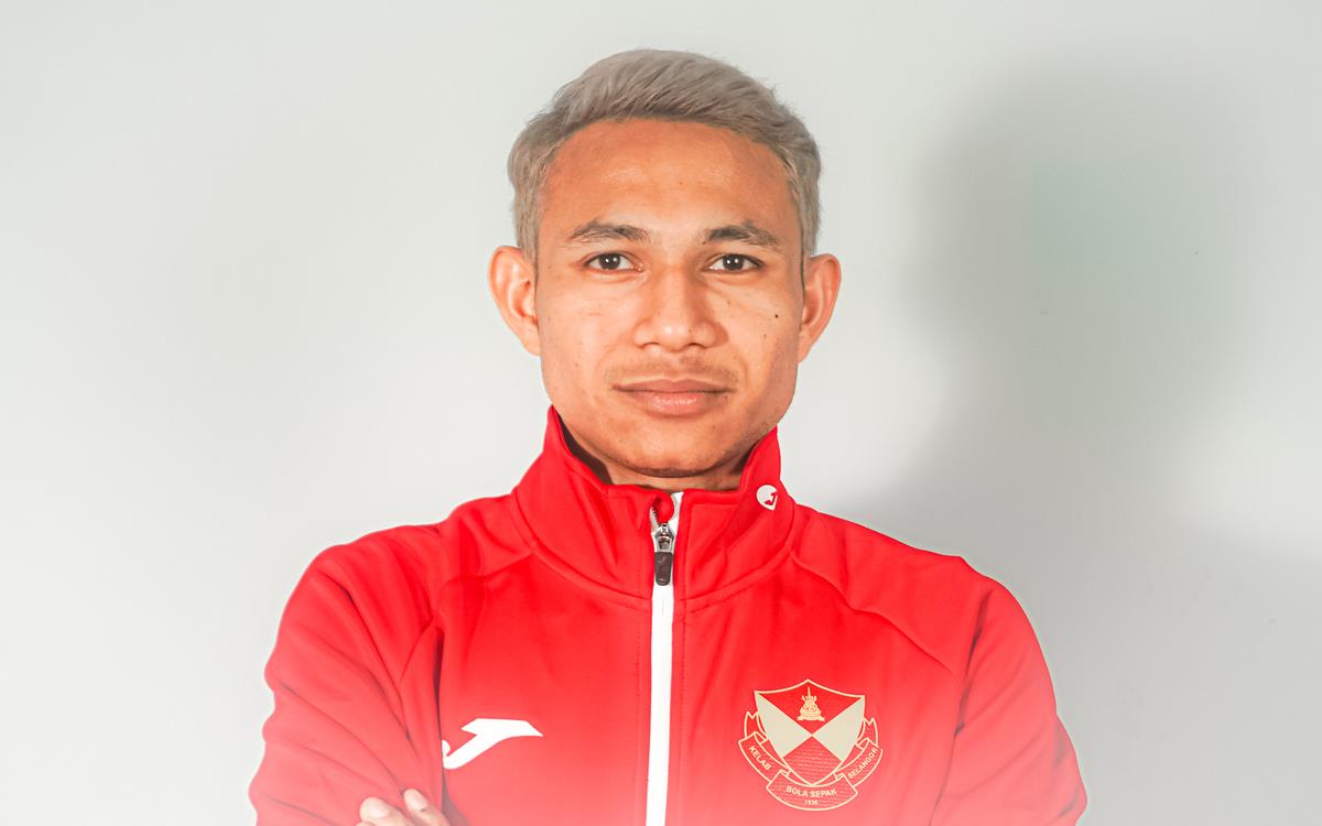 Rambut Faisal Halim bawa "tuah" kepada Selangor FC | Stadium Astro
