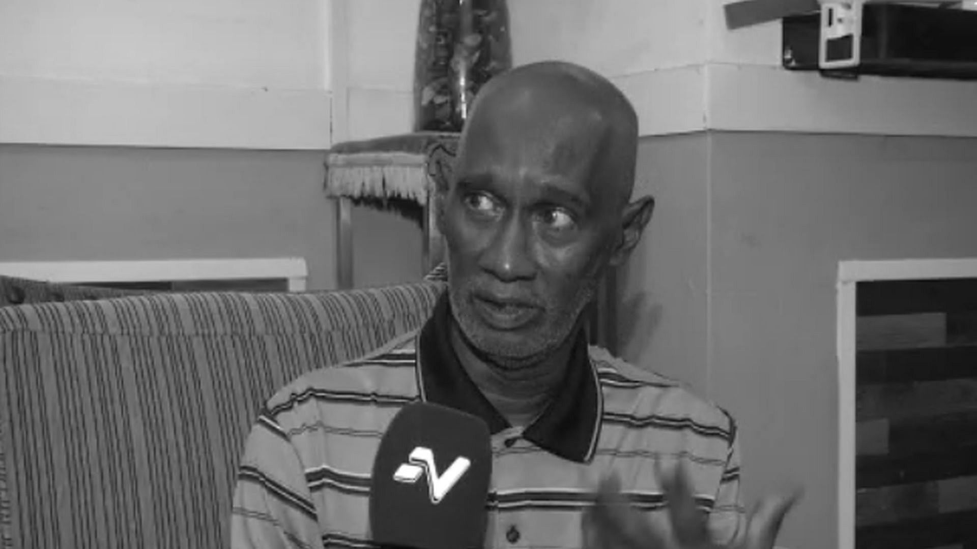 Mengenang Khalid Ali: Seorang yang tegas tapi peramah | Stadium Astro